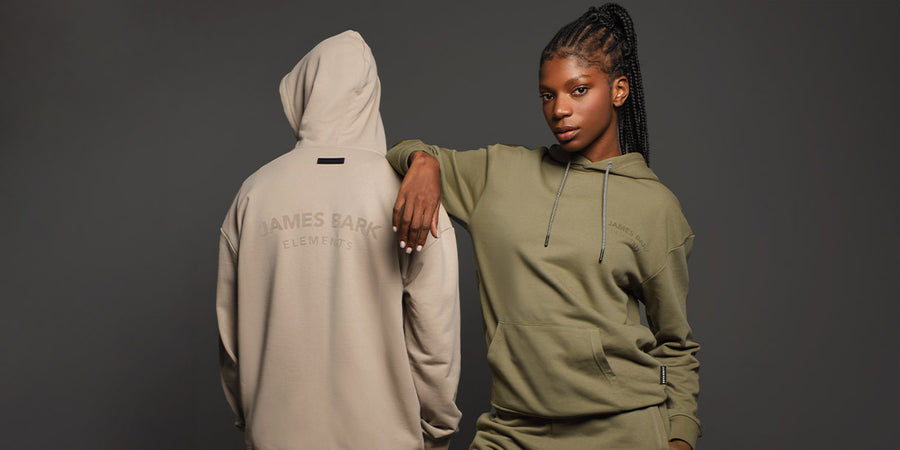 Elements – JAMES BARK