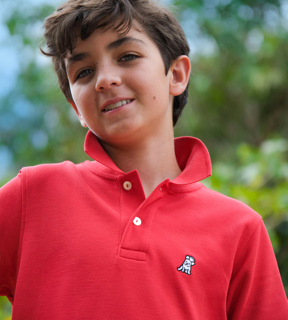 JAMES BARK | Polo Shirts, Clothing & Caps for Men Women & Kids.