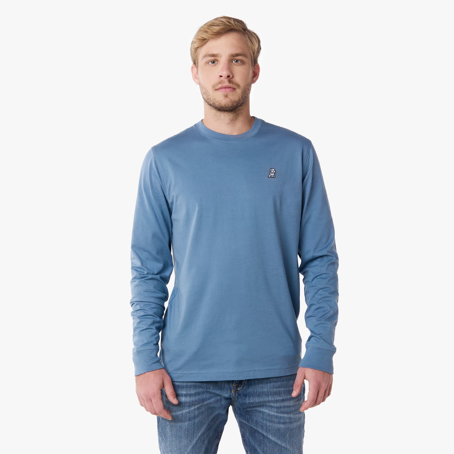 MEN'S T-SHIRTS – JAMES BARK