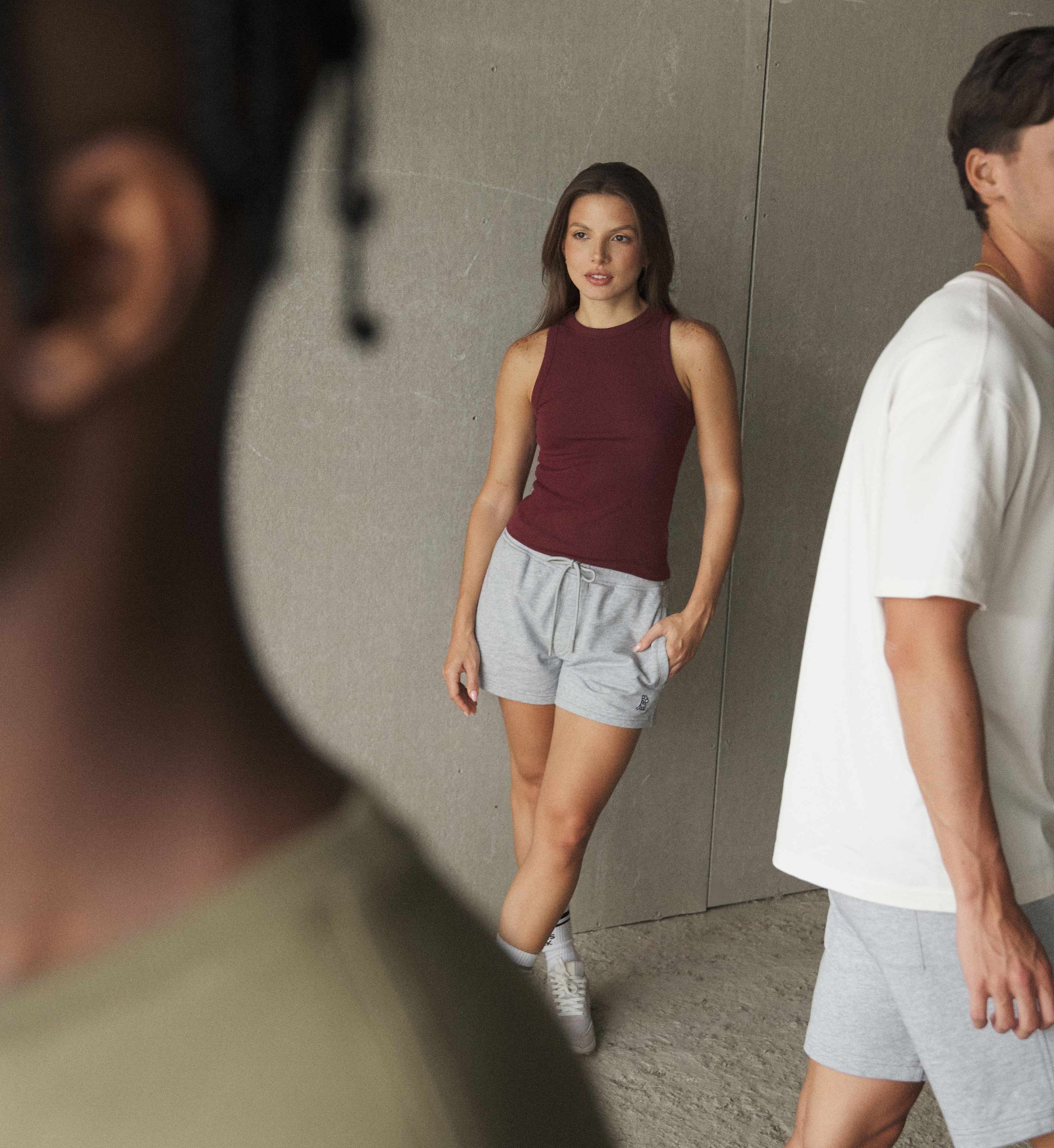 Elements – JAMES BARK