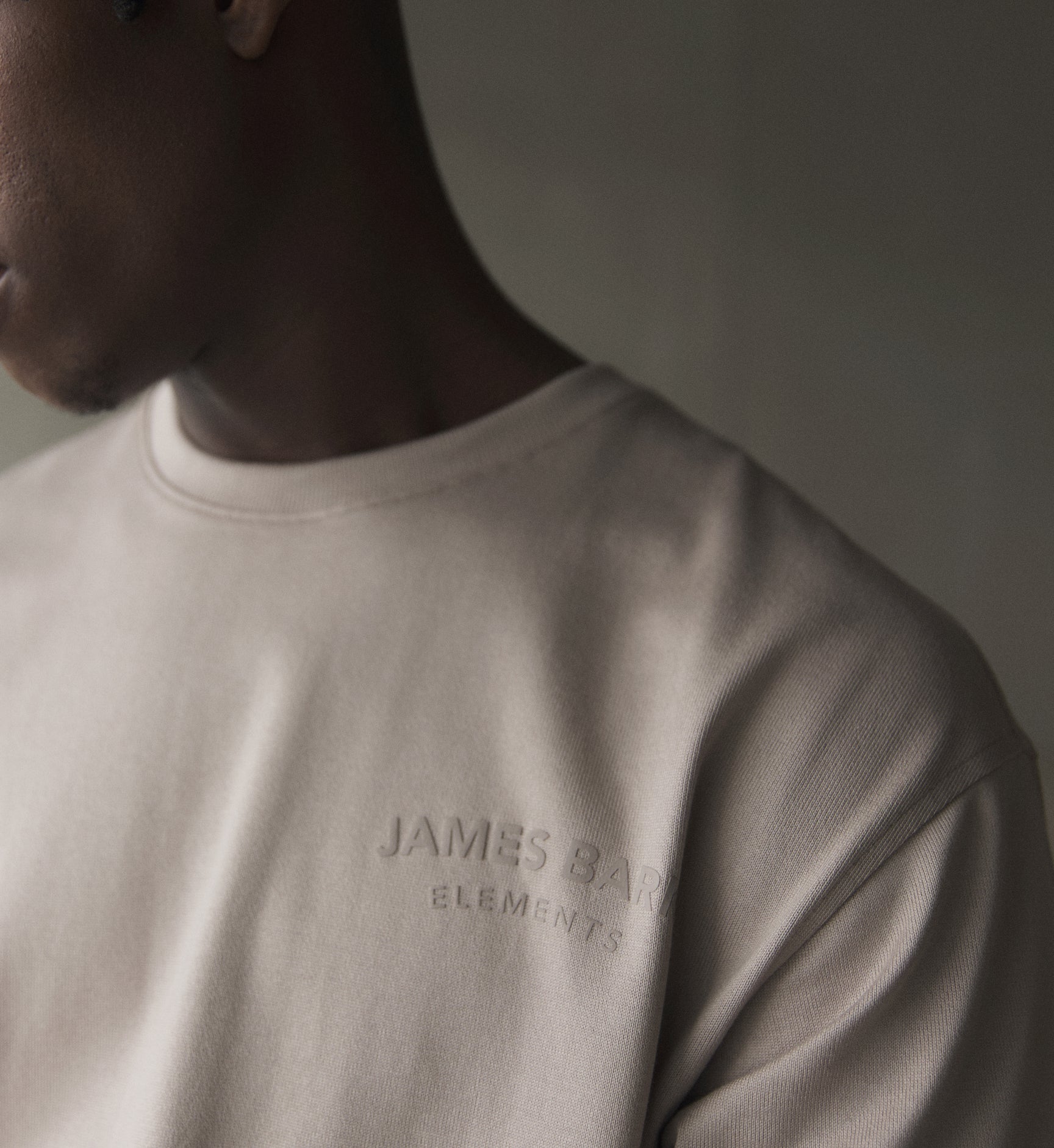 Elements – JAMES BARK