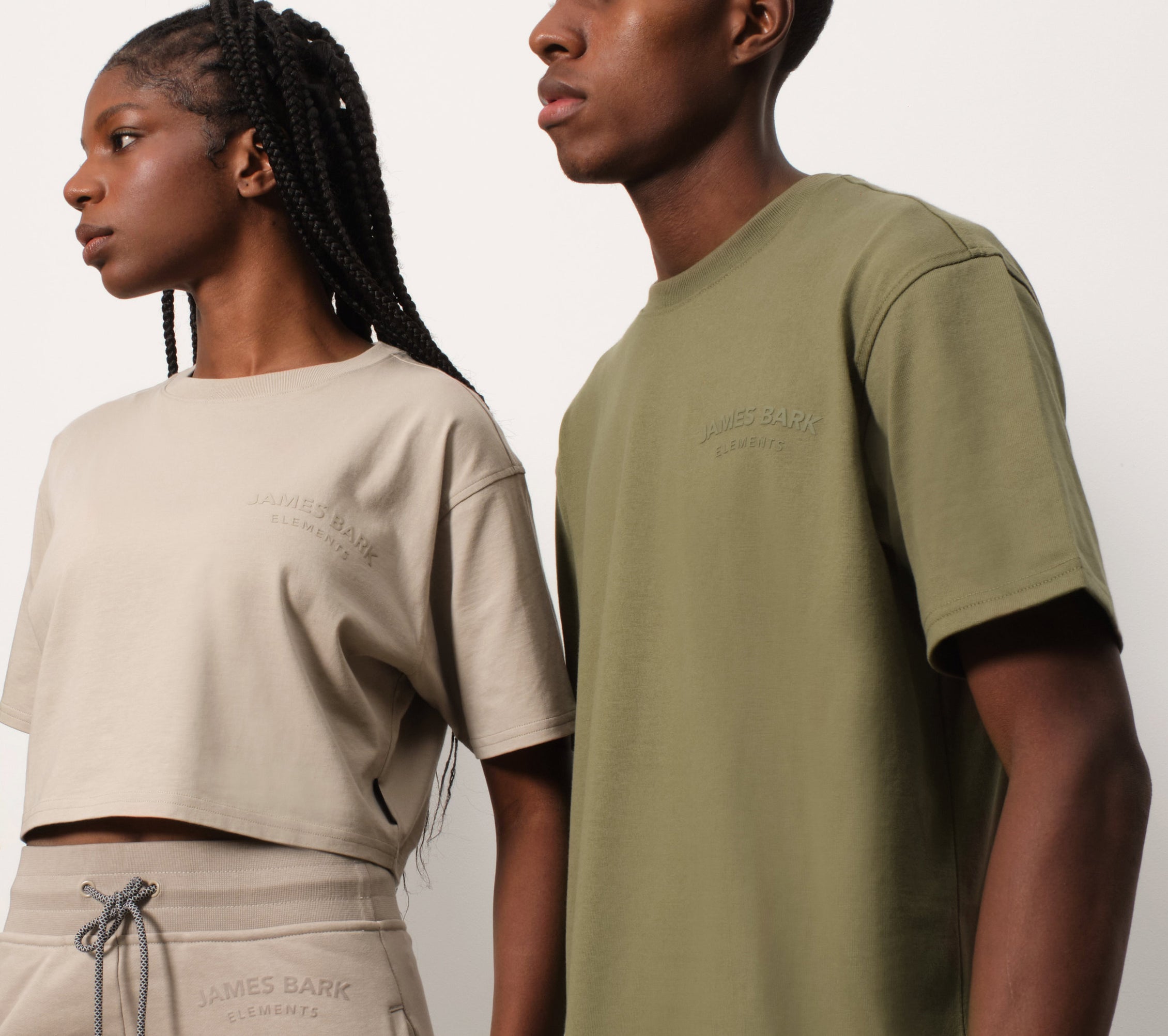 Elements – JAMES BARK