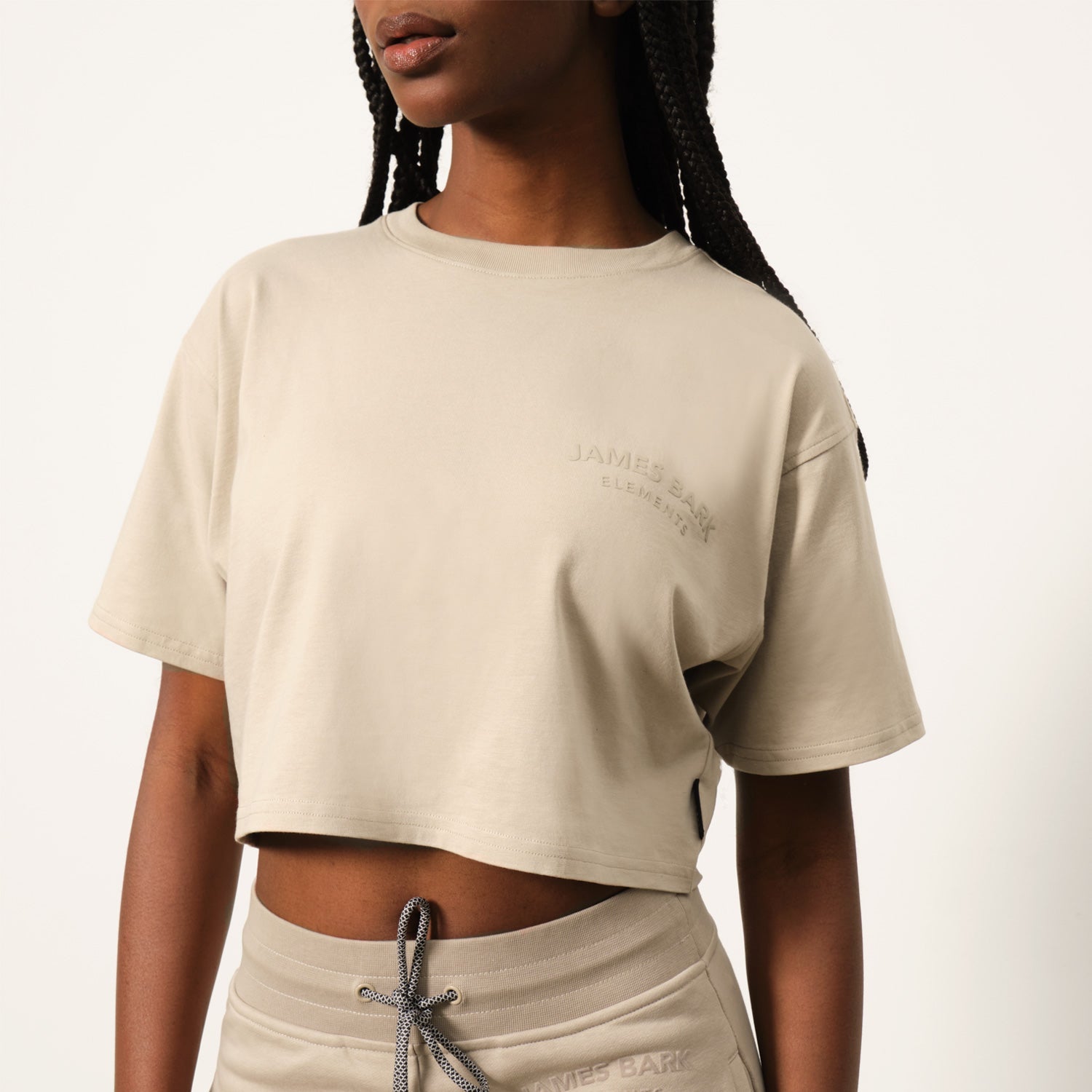 Elements – JAMES BARK